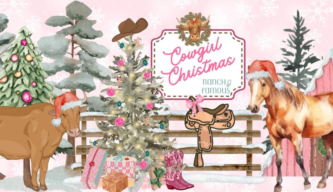 Ranch and Famous Boutique-Western Boutique