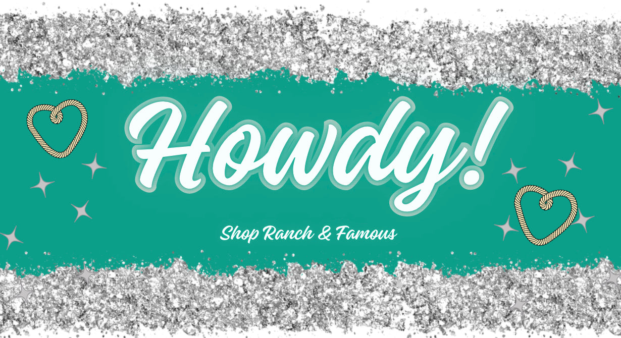 Ranch and Famous Boutique-Western Boutique