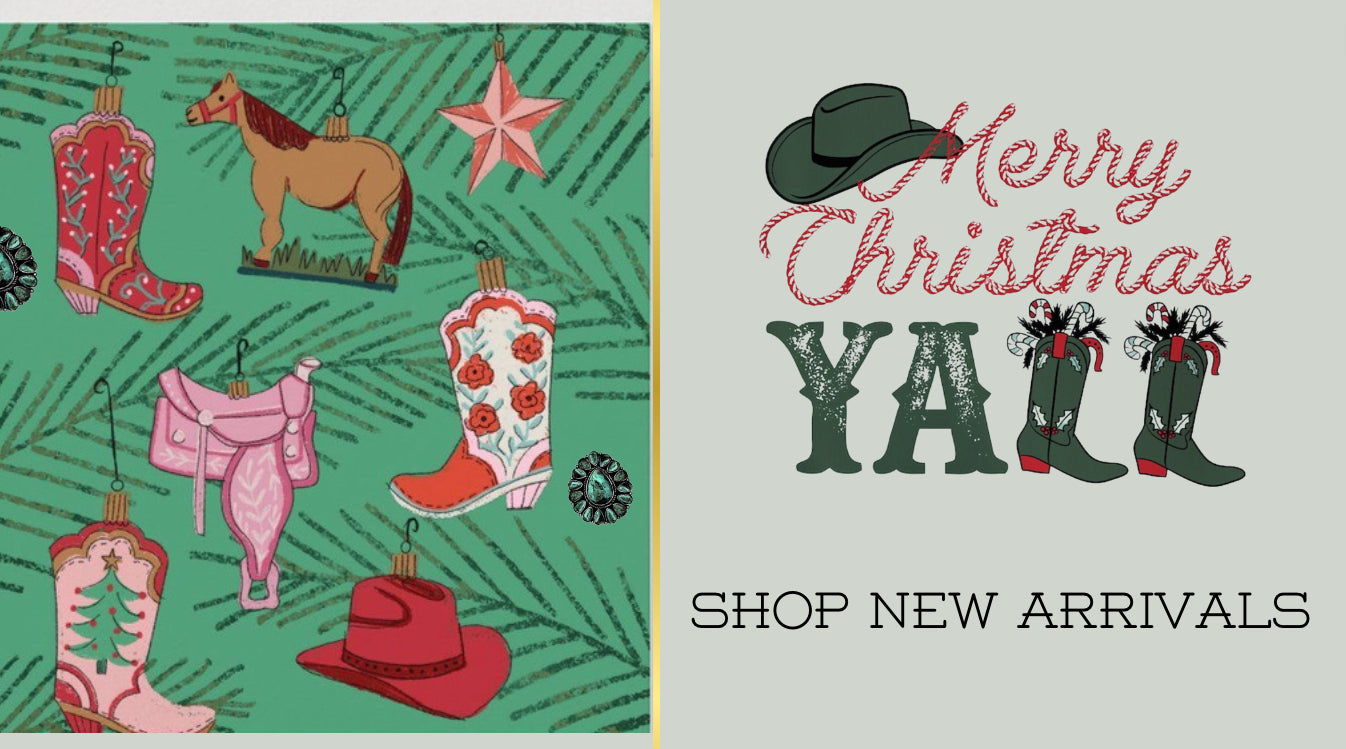 Ranch and Famous Boutique-Western Boutique